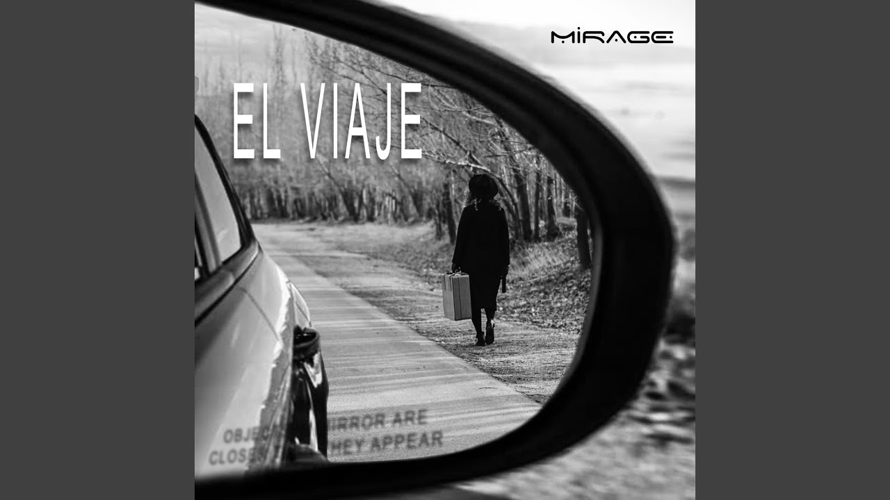 El Viaje - YouTube