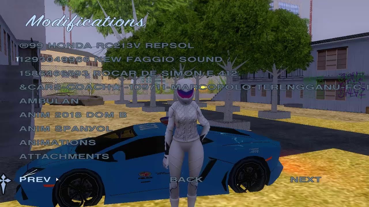 How to get Colormod and Timecyc Misaki GTA SAMP Mod Graphics With ...