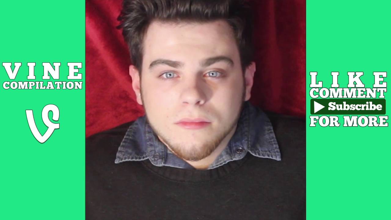 Justin Kittelson Vine Compilation 18 - YouTube