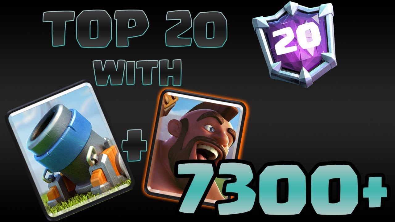 7300+ WITH MORTAR + HOG - YouTube