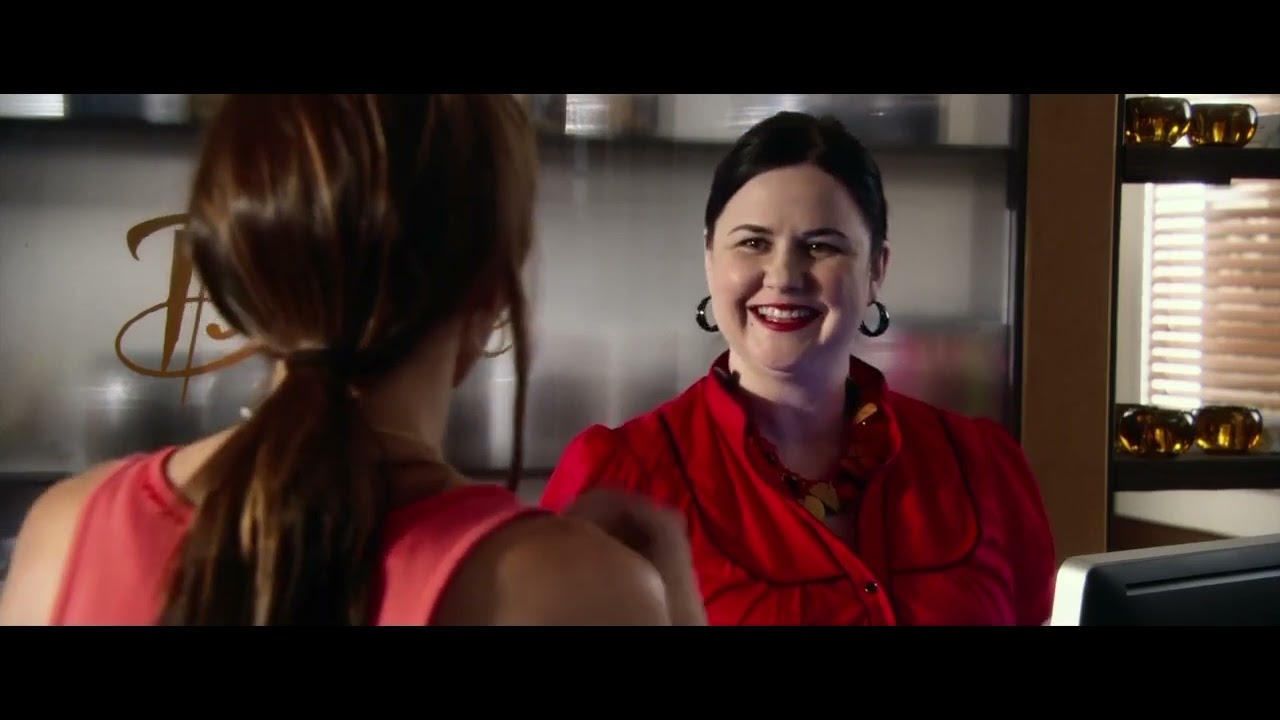 Samantha Lane Scenepack | The Final Destination (2009) - YouTube