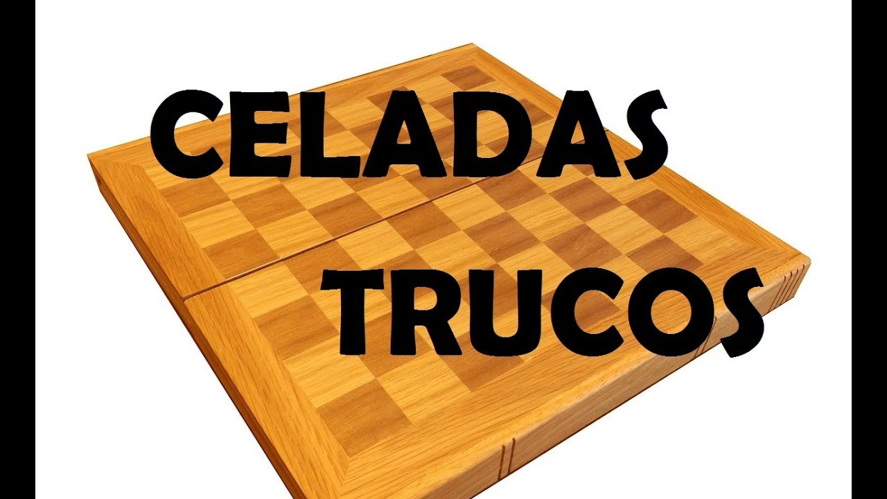 Celadas y Trucos de Apertura #1: Gambito Englund - YouTube