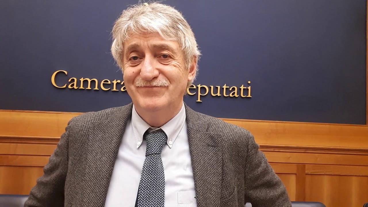 Il referendum su riduzione del numero dei parlamentari: intervista a ...