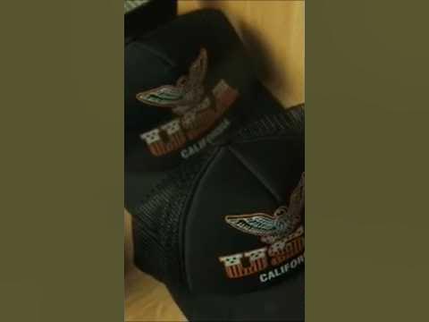 Слово пацана. Кепка сеточка#словопацана - YouTube