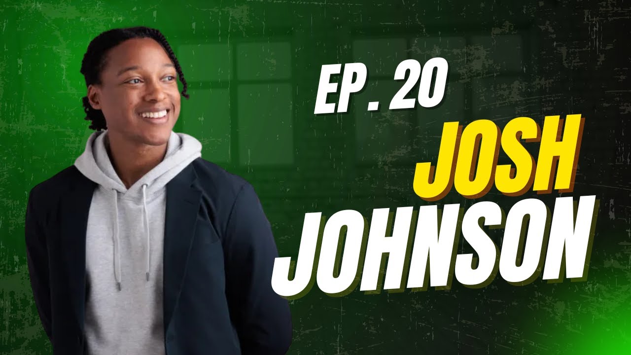 EP 20 – The IRS wants your money 💸 even if you’re broke & Josh Johnson ...