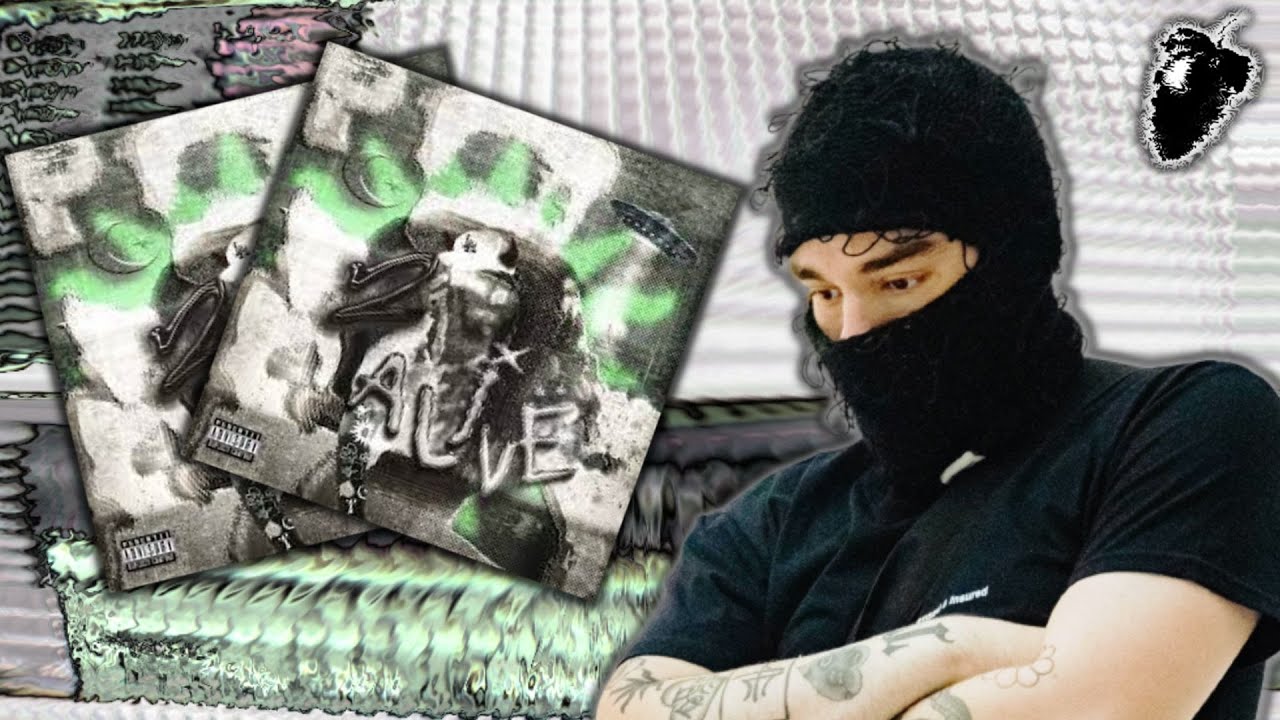 How TRGC Makes Beats For YEAT (Fl Studio Tutorial) - YouTube