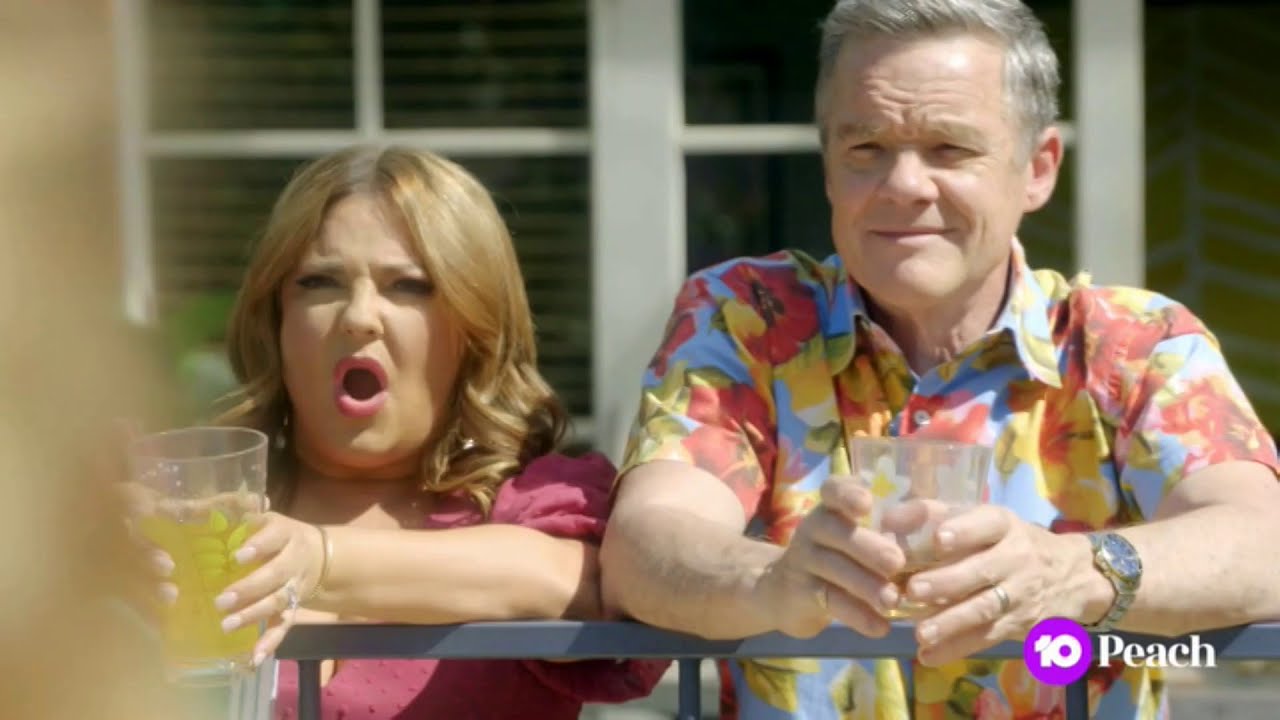 Promo: Worth Making A Song & Dance About | Neighbours [2020] - YouTube