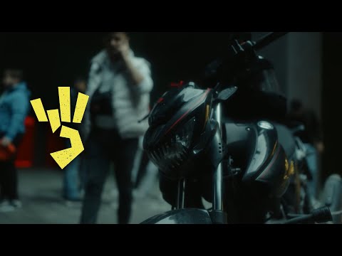 Ogn96 x Ros - Yeniden Yenil (Official Music Video) | Rapkology