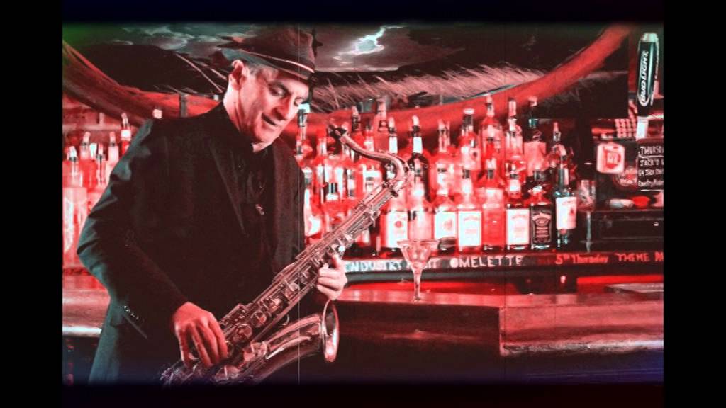 Eddie Manion - City of night ( Bruce Springsteen Cover)/ Soul serenade ...