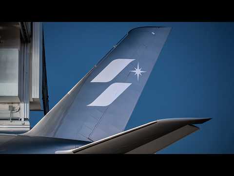 STARLUX AIRSORAYAMA Project：The Awakening of a Flying Masterpiece｜AIRBUS｜A350-1000｜STARLUX Airlines