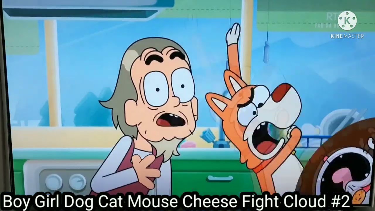 All Fight Cloud Compilation (Reuploaded) (NO TV ADS & NO COPYRIGHT ...