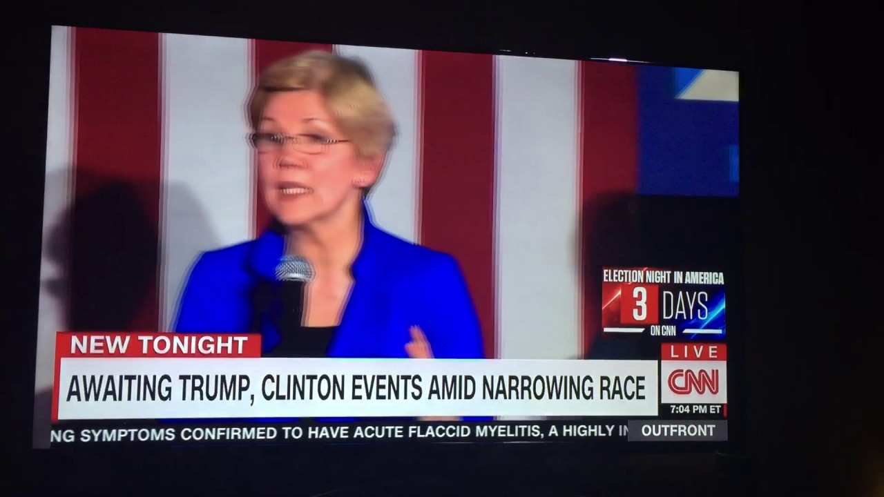 3 Days Left Until Election 2016 YouTube 3-days-left-until-election-2016-youtube
