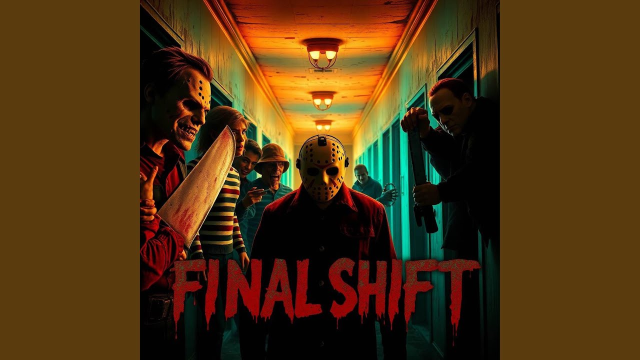 Final Shift - YouTube