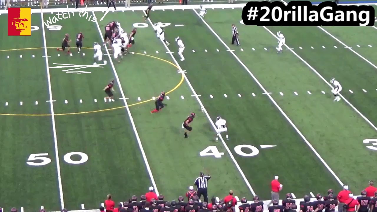 Caleb Lewis - YouTube