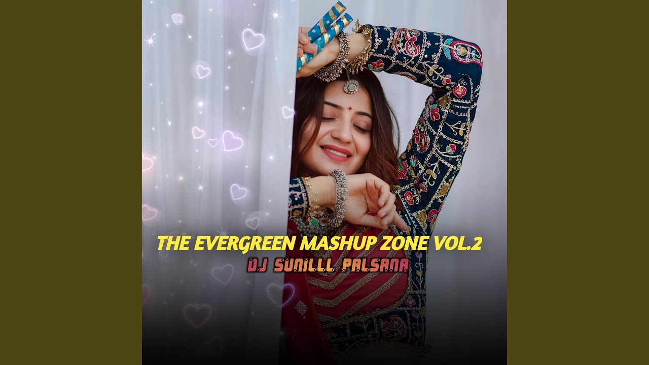 THE EVERGREEN MASHUP ZONE, Vol. 2 - YouTube