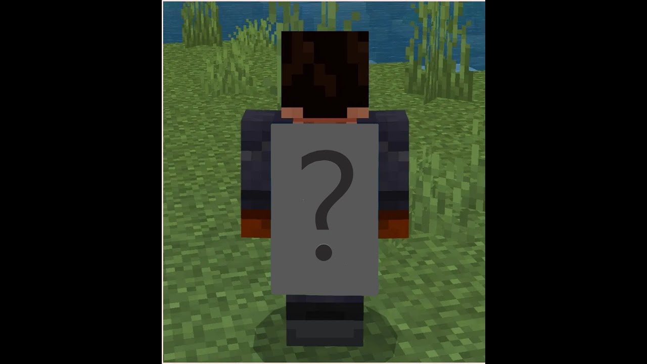 Minecraft Launcher Secret Cape!!!! #shorts - YouTube