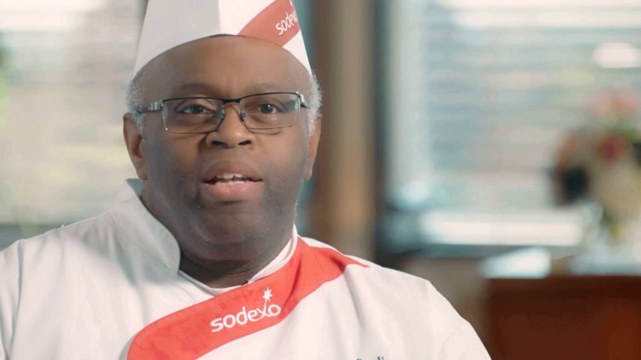 Growing Leaders: Hero of Everyday Life Sterling Smith - YouTube
