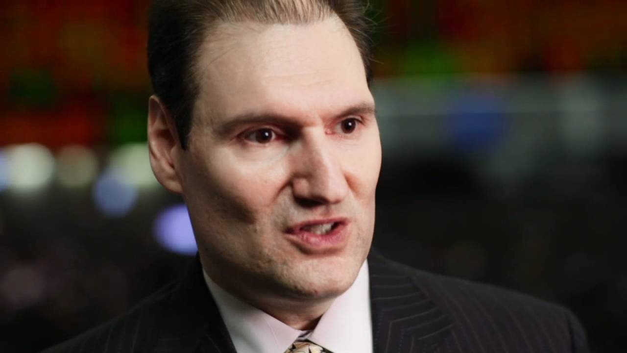 Robbins/PFGBEST World Cup Trading Championship Award Winner: Earl ...