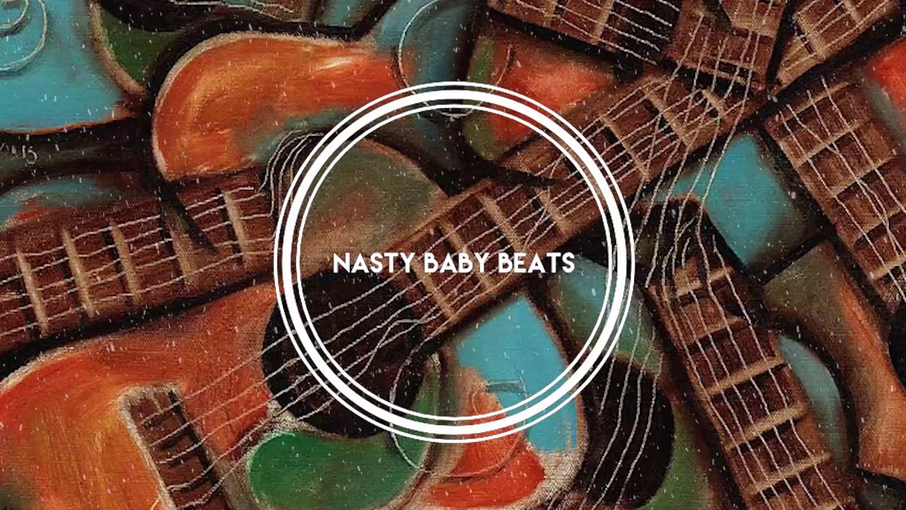 GUITAR TRAP BASS 808 TRAP BEAT TYPE BEAT INSTRUMENTAL 2019 - YouTube