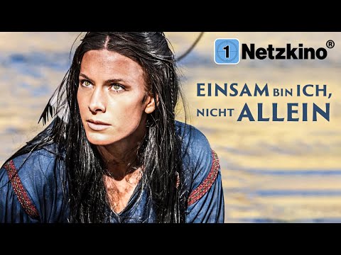 Einsam bin ich, nicht allein – Ihr Glaube führt sie in die Freiheit (HISTORIENFILM auf Deutsch)