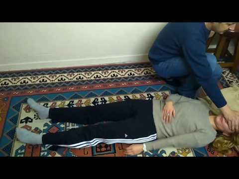 Sahte Medyum ve Büyücülere Dikkat! Bayan Kardeşimizin Geldiği Durum İçler Acısı