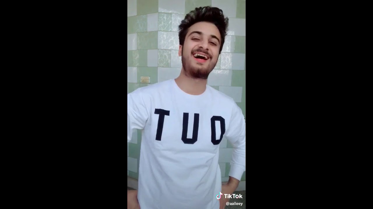 Hamza Ali and umer new videos [] Tik TOK - YouTube