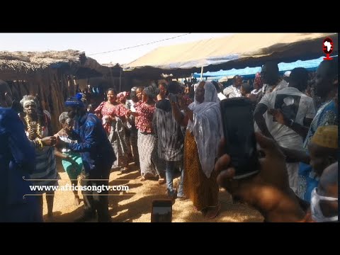 Bissa Nasaara en Show de Muuvema Bisa Talema Minto - YouTube Music