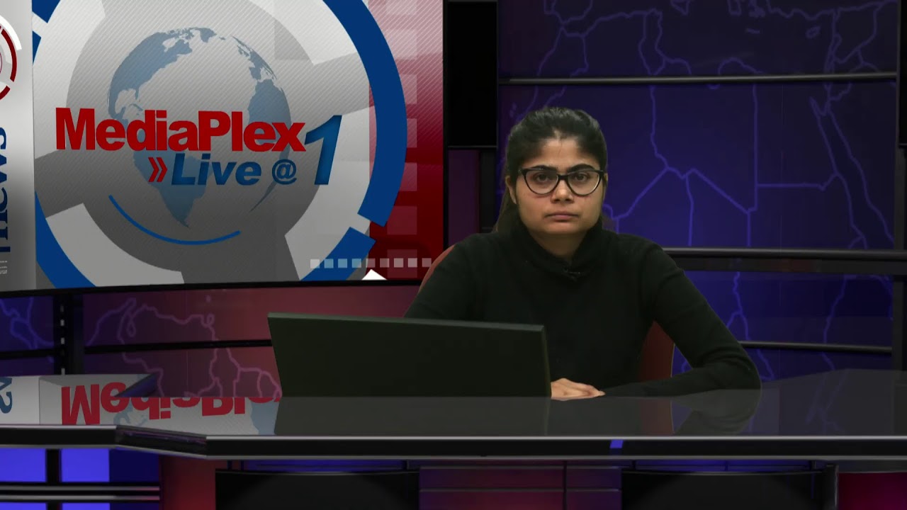 MediaPlex Ive @ 1 Tuesday March 10, 2020 - YouTube