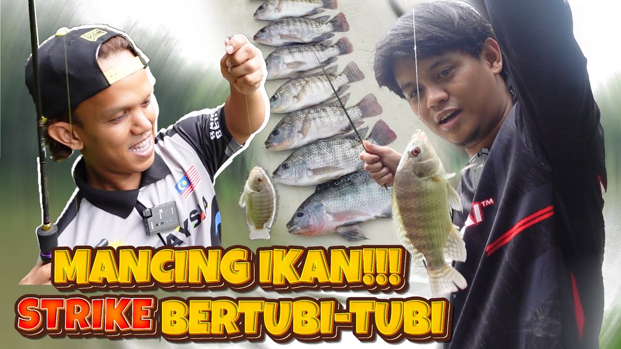 Repeat Tempat Sama Hasil BESAR BESAR BAS!!! - YouTube