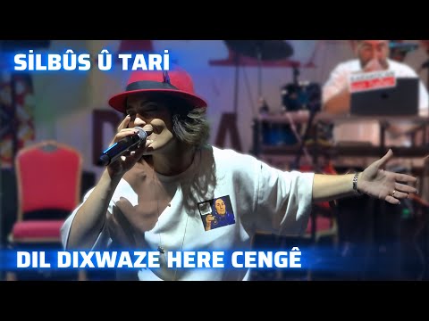 Silbûs û Tari - Dil Dixwaze Here Cengê 