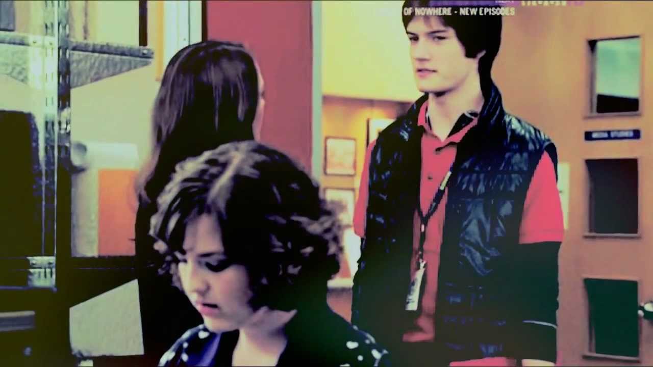 Jake/Clare :: Ships in the Night - YouTube