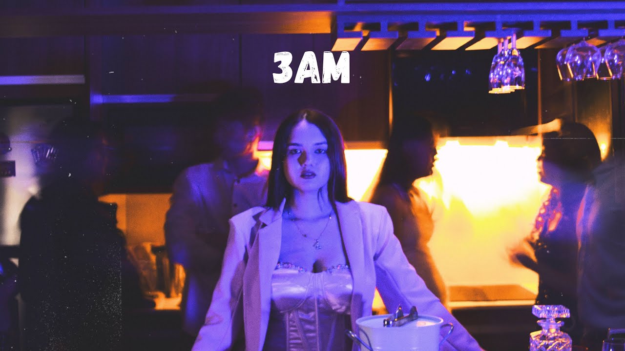 SAPHIRAH - 3AM (Video Oficial) | FANTASÍA🦋 - YouTube
