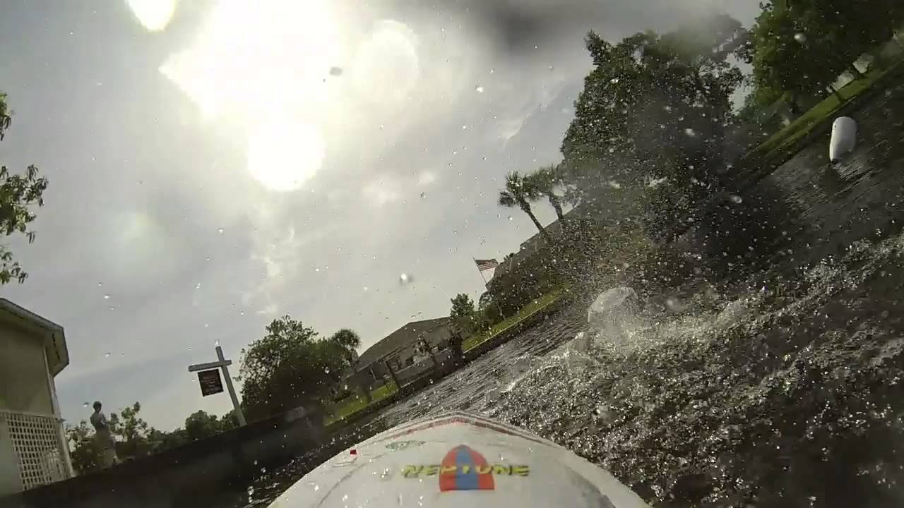 Neptune RC Boats - YouTube