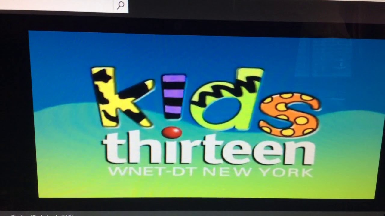 Kids Thirteen Commerical Breaks (August 16, 2015) - YouTube