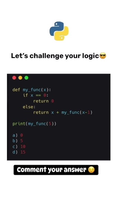 Think You Know Your Python Pythonprogrammingviral Javascript Html Java Css Coding