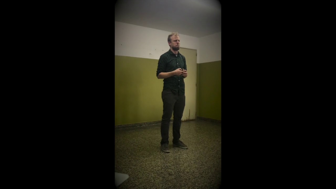 The Monkey's Paw by Matt Wray. Show Sample. Part A - YouTube