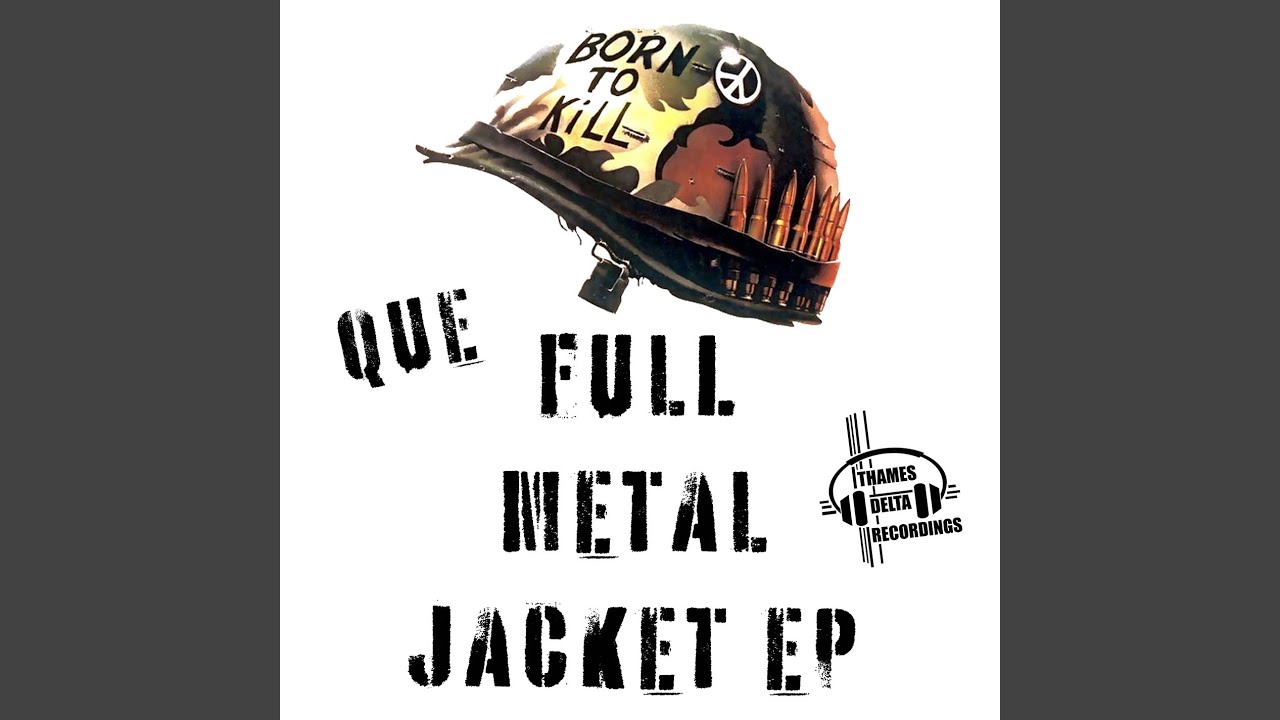 Full Metal Jacket (My Rifle Mix) - YouTube