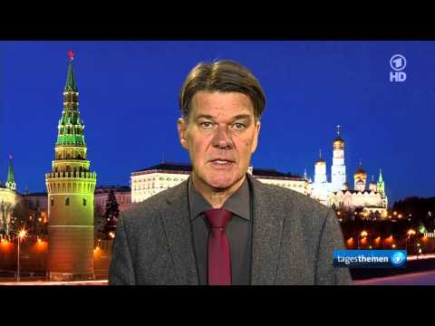 tagesthemen 21:20 Uhr, 30.01.2015