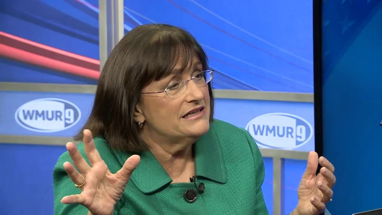 Watch: Annie Kuster answers voter questions on Facebook Live - YouTube