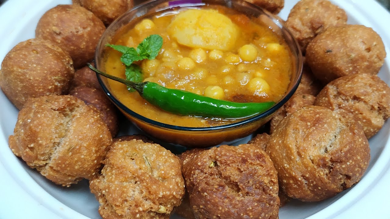 GULGULE | How To Make Odisha Gulgula | Meetha Gulgula recipe | crisp ...