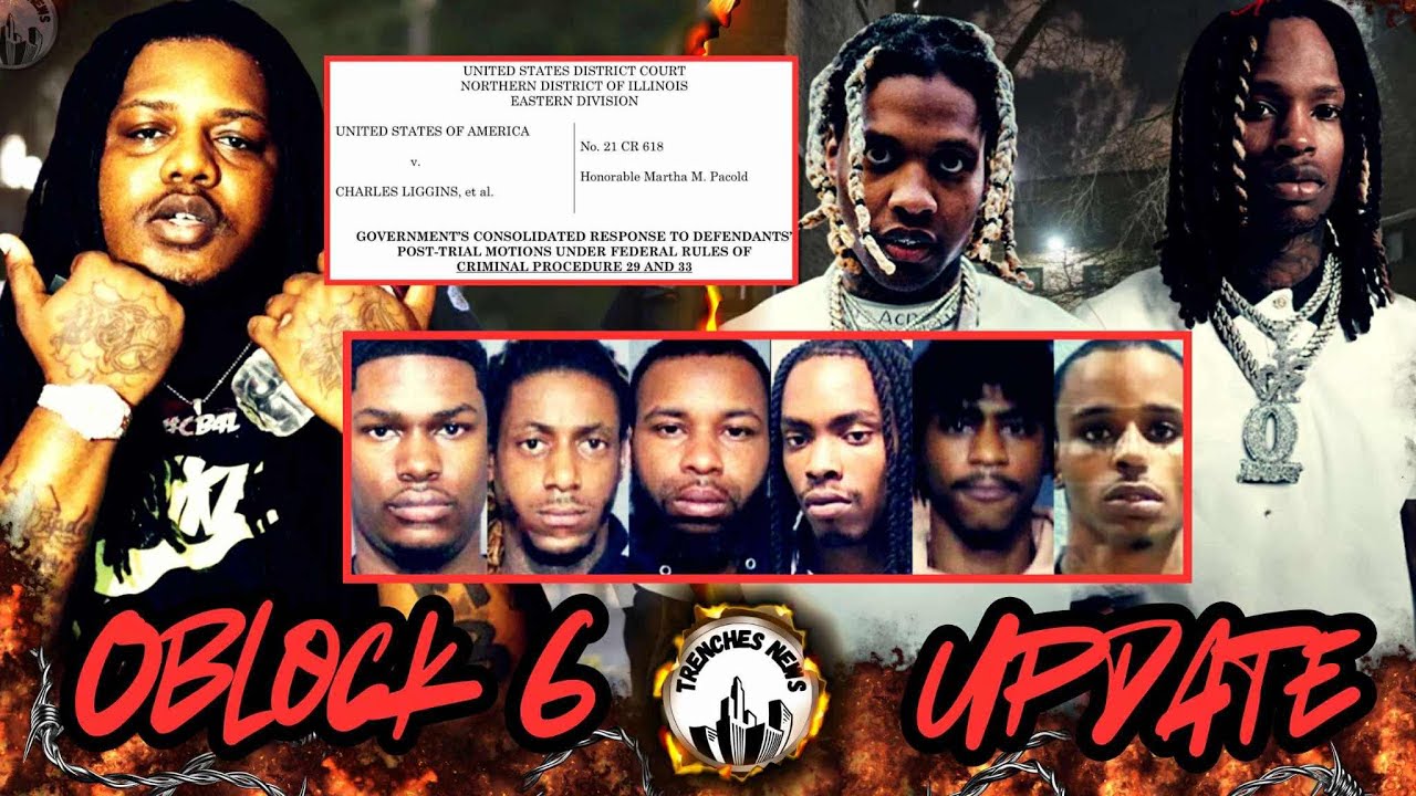 Oblock Ikee Munna Defends FBG Duck | 650 Lil Mike & Bg Lil phat Friends ...