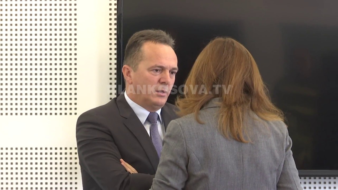 Maxhuni mbeshtete drejtesine ne rastin e te birit - 24.10.2018 - Klan ...