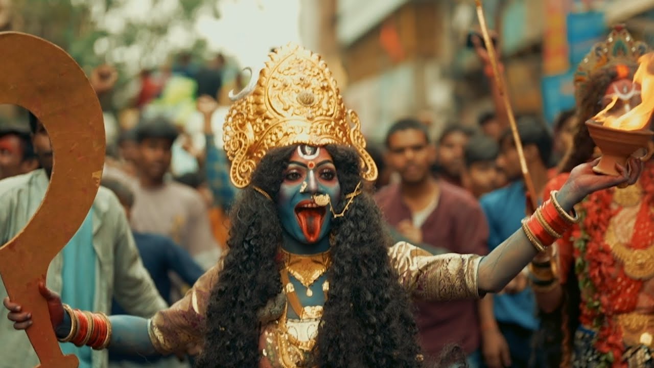 Masan ki Holi | Banaras - YouTube