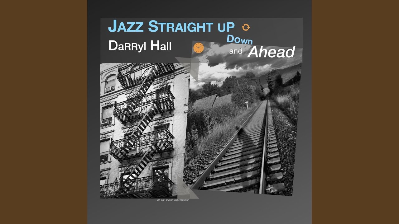 Bare Bones (feat. Lyndon Achee & Sam Newsome) - YouTube