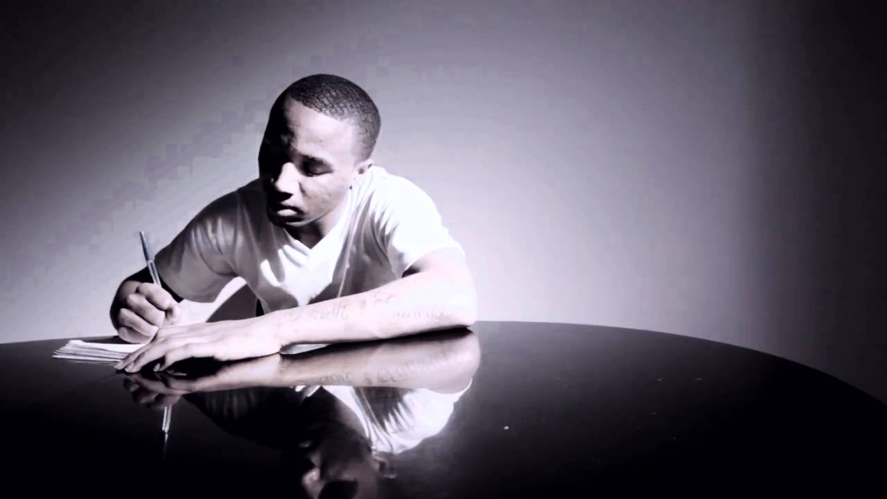 Bomber Bloccstar - HeartBreaking Music (OFFICIAL VIDEO) - YouTube Music