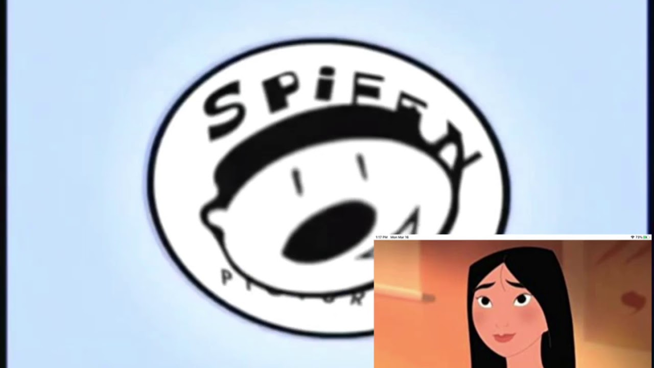 Spiffy Pictures in G Major 74 Effects (With No TCC and Rankin Bass ...