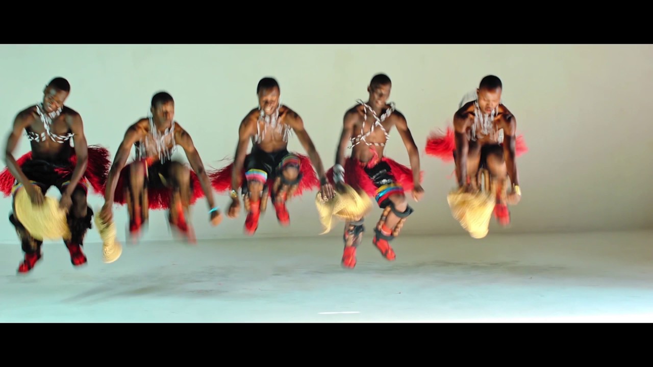 TEMBEYA NJIRI (OFFICIAL HD VIDEO) PASTOR WILSON BUGEMBE - YouTube