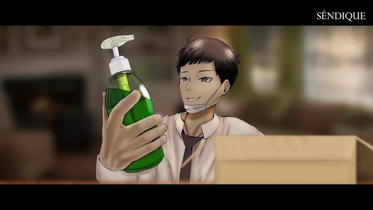 Short Animation video Ads【Animation】 - YouTube