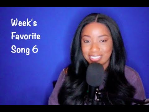 Week's Favorite Song 6 *DayOne Reacts* - YouTube