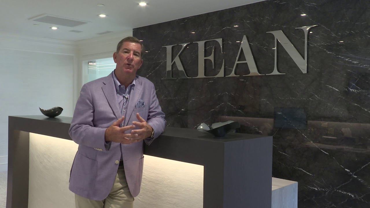 One Company - Kean Development Testimonial - YouTube